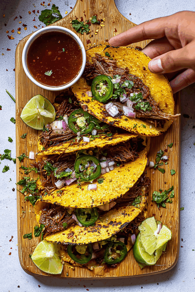 Delicious Mexican Birria Recipe - Thecozyweave