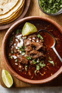 How To Make The Best Authentic Birria - Thecozyweave